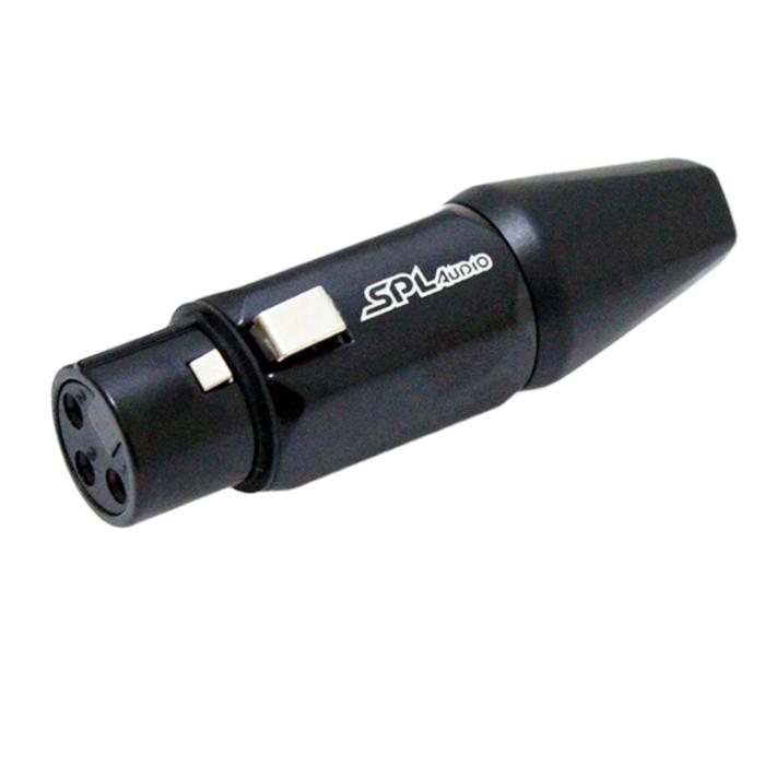 Jual SPL Audio Jack Connector XLR Female GCA 1200 - Kota Surakarta ...