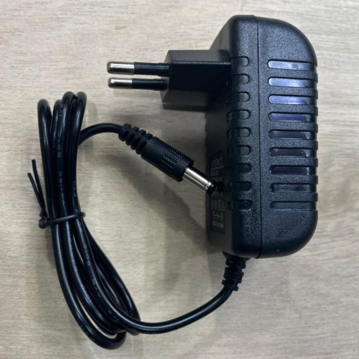 Jual Adaptor 12V 2A Unitech Real Capacity Universal Untuk CCTV Lampu ...