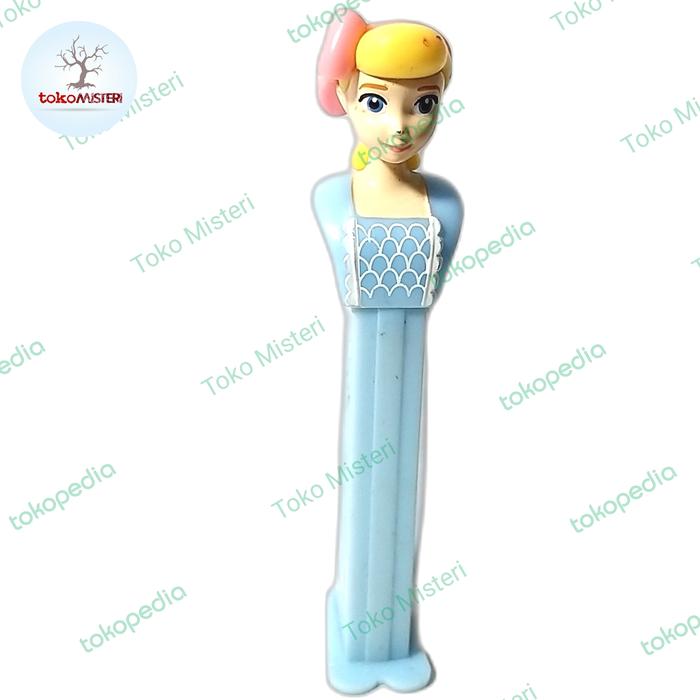 Jual Pez Bo Peep Toy Story Pixar Movie Candy Dispenser Jadul Rare Old Toys - Kab. Tangerang ...