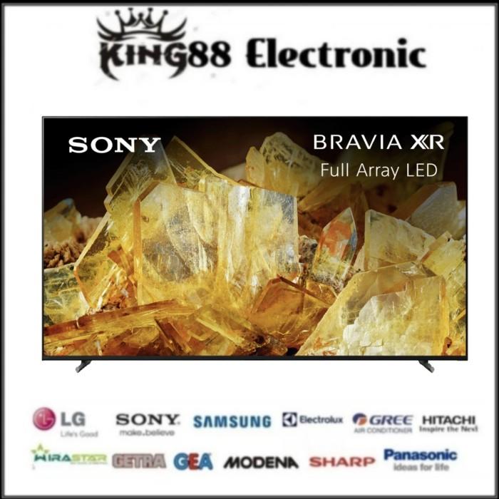 Jual SONY BRAVIA XR-65X90L Led Smart Tv 65 Inch UHD HDR Full Array ...