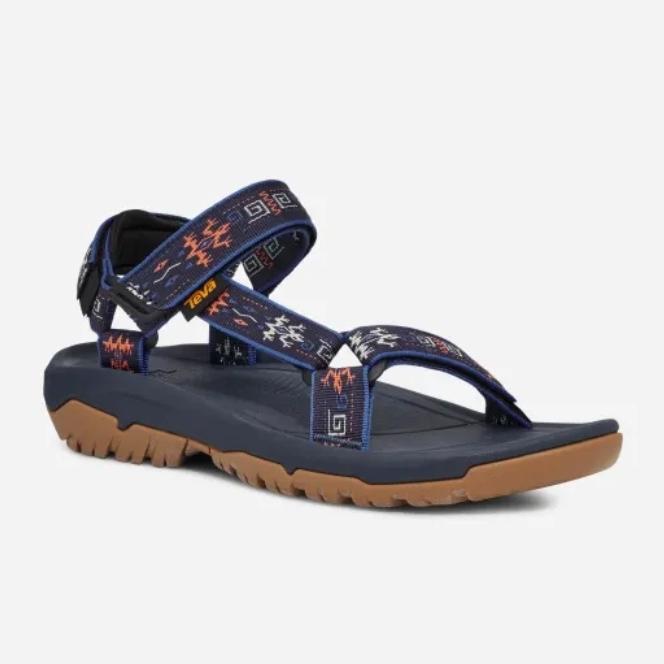 Promo TEVA HURRICANE XLT2 SANDALS - GECKO TOTAL ECLIPSE - Jakarta Timur ...