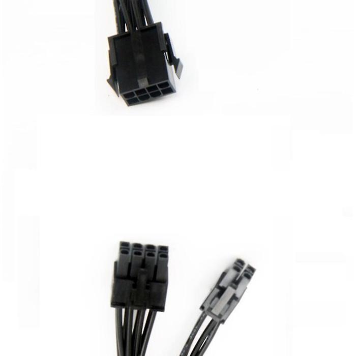 Jual Kabel Splitter Power Cpu / Eps 8 Pin To 8 Pin + 4 Pin Di Seller ...