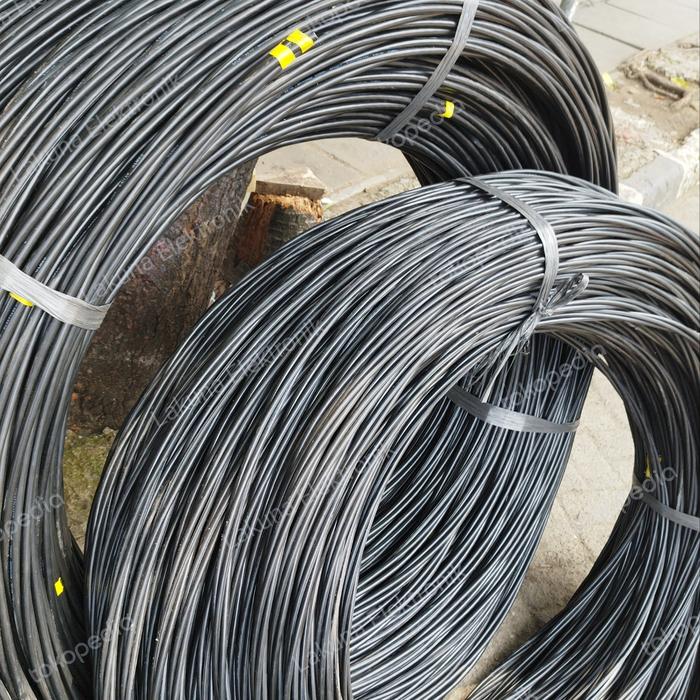 Jual Kabel Twist 3x95+1x70mm PLN Meteran / Eceran Tiang PLN / Kabel ...