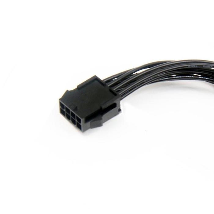 Jual Kabel Splitter Power Cpu / Eps 8 Pin To 8 Pin + 4 Pin Di Seller ...