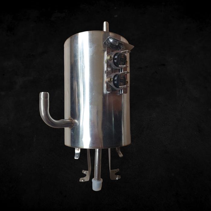 Jual Hot Tank Dispenser Mito MD-666 Tangki Air Panas Tabung Pemanas Air ...