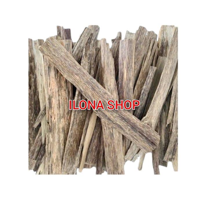 Jual 1KG KAYU GAHARU KALIMANTAN BATANGAN 1 KG KAYU GARU HERBAL AGARWOOD ...