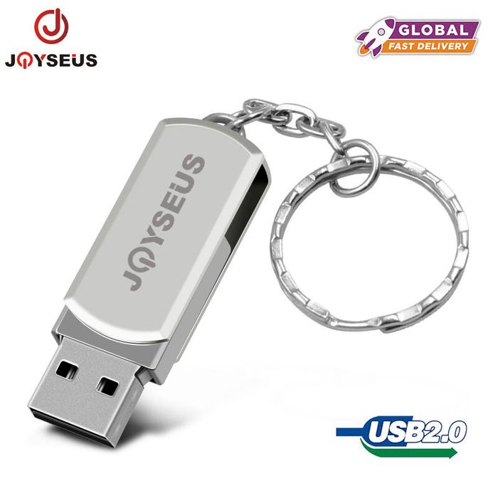 Jual suku cadang JOYSEUS FAT32 Flashdisk 32GB USB2.0 USB Pen Drive Memory - Jakarta Pusat ...