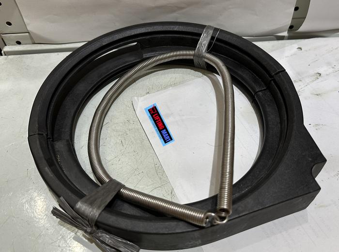 Jual Rope Guide 3 Ton For Crane Wirerope Hoist Type Low Head Room ...