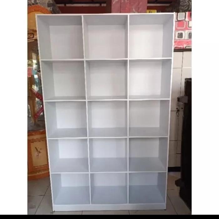 Jual BOOK CASE LEMARI PIALA RAK ARSIP LEMARI ARSIP LEMARI PAJANGAN ...