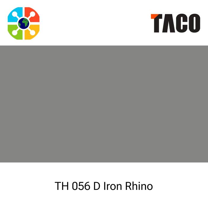 Jual TACO HPL SOLID MATTE TH 056 D Iron Rhino Dove - Jakarta Pusat ...