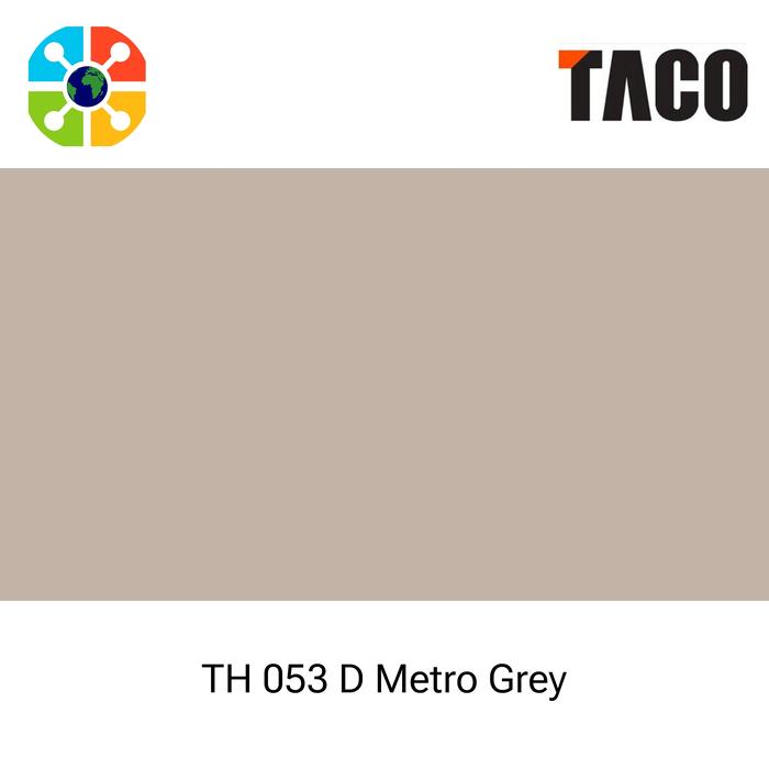 Jual TACO HPL SOLID MATTE TH 053 D Metro Grey Matte - Jakarta Pusat - klikglobaltech | Tokopedia
