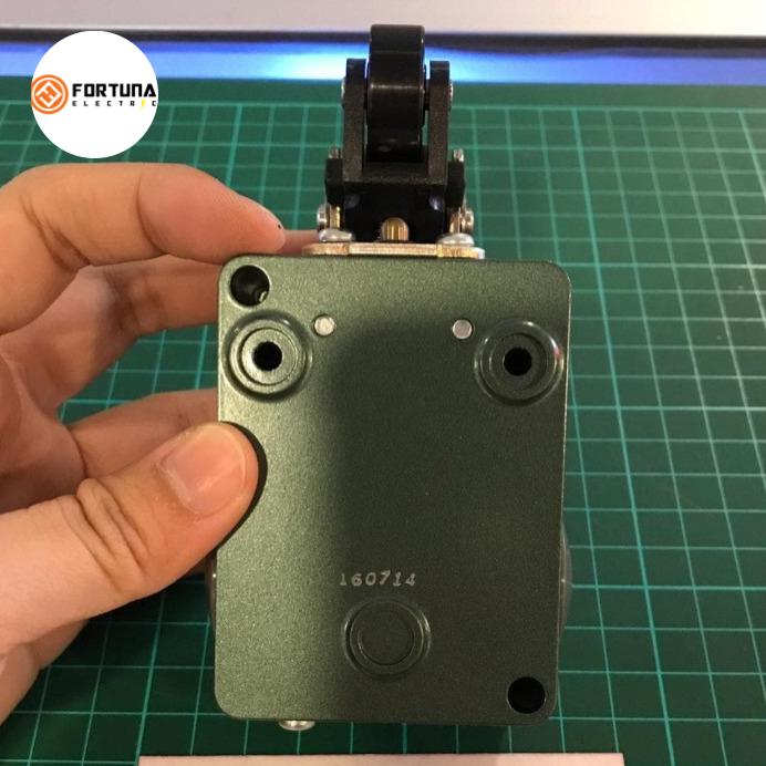 Jual Fuji Electric Japan K244GR-2S Limit Switch Reversing Top Roller ...