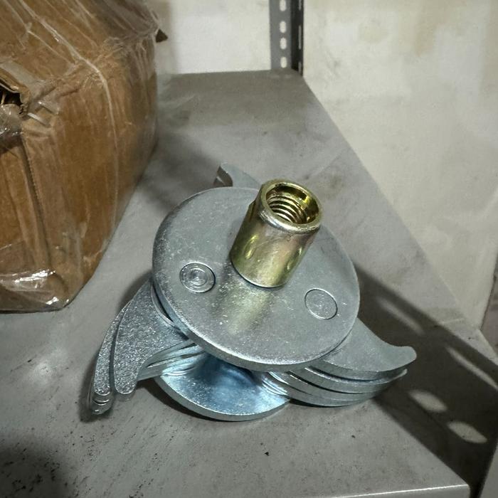 Jual IMPA 591266 Hammer Head Assembly for Scaling Machine KC 50/60 ...