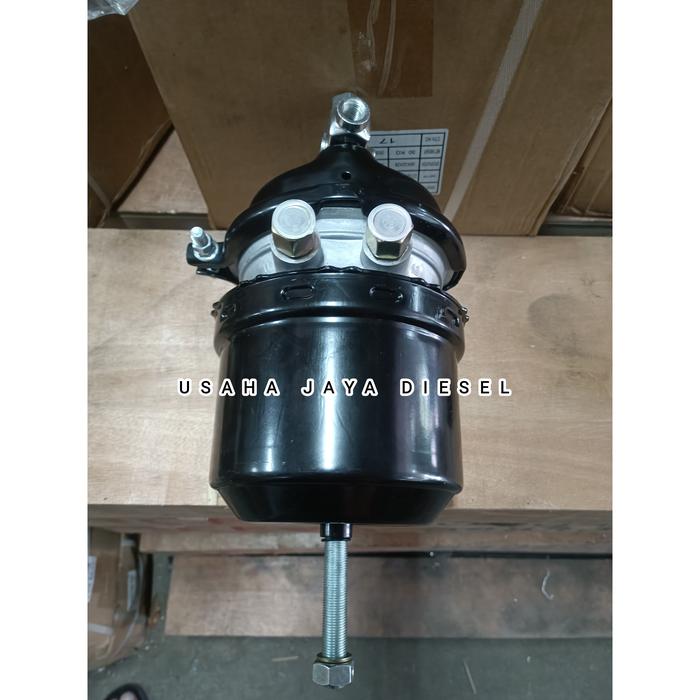 Jual Brake Chamber Hino 500 FM 260 JD Type T24/24 S49S0-EW030 - Jakarta ...