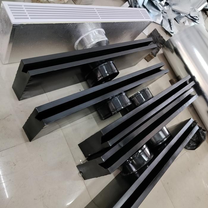 Jual box trox AC 80 cmx 4 inch - Kota Bekasi - Acesories Ducting ...