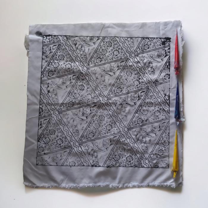 Jual Alat Membatik, Alat Batik, Bahan Membatik, Prakarya Sekolah ...