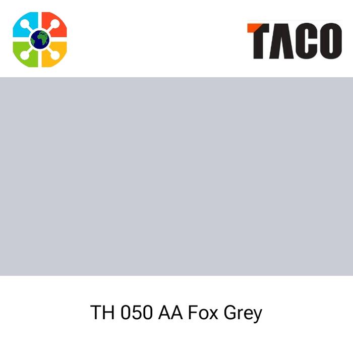Jual TACO HPL SOLID TH 050 AA Fox Grey - Jakarta Pusat - klikglobaltech | Tokopedia