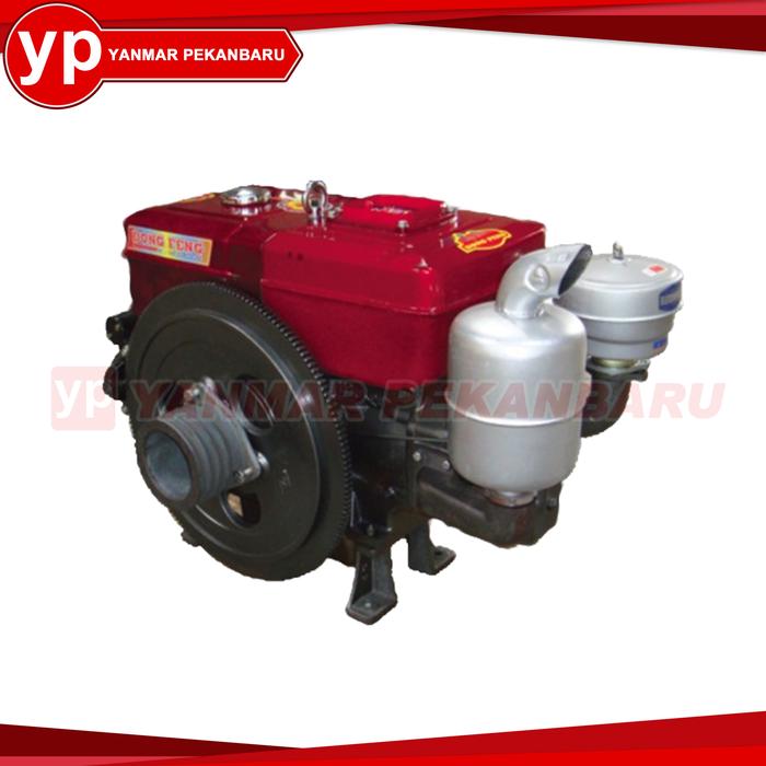 Jual Mesin Penggerak / Diesel Engine 30 Hp DONGFENG S 1130 M - Kota Pekanbaru - yanmarindo ...
