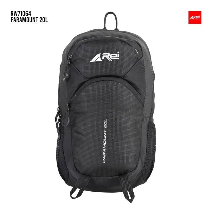 Jual Tas Ransel Daypack Arei Outdoor Tipe Paramount 20 Liter - Kota ...