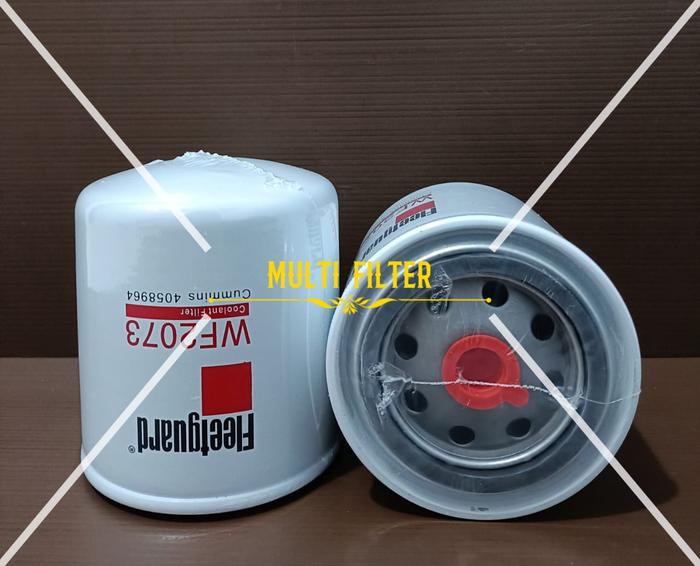 Jual WF2073 / WF 2073 / WF-2073 Water Filter FLEETGUARD - Jakarta Utara ...