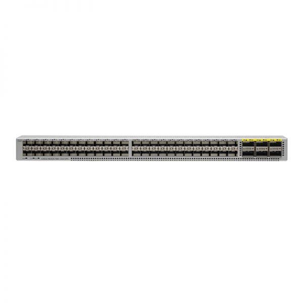 Jual Cisco Nexus N9K-C9372PX - Switch - Kota Depok - Links Data ...
