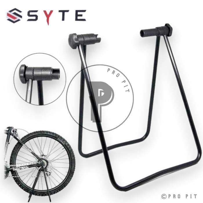 Jual Standar Paddock Syte Sepeda MTB Roadbike Hybrid - Kab. Tangerang ...