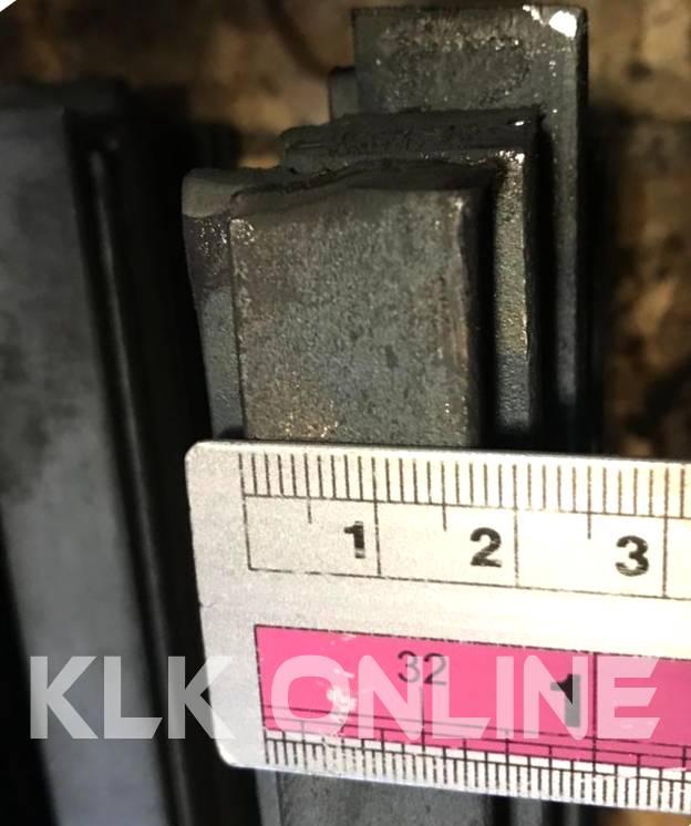 Jual Plat Strip 5mm Panjang 6 meter - Plat Strip Besi Tebal 5mm - lebar ...