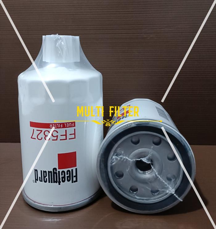 Jual Fuel Filter FLEETGUARD FF5327 / FF 5327 - FF5327 - Jakarta Utara ...