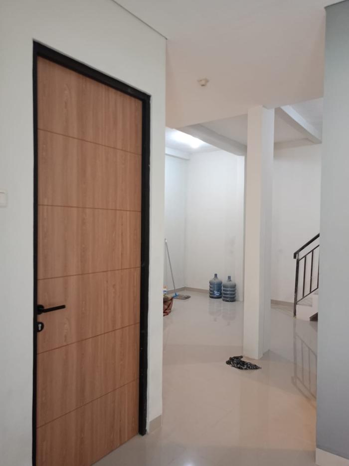 Jual pintu hpl minimalis - Kab. Bogor - FREY INTERIOR | Tokopedia