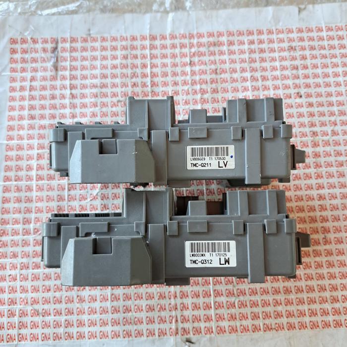 Jual BCM FUSE BOX SEKRING SEKERING BOK HONDA CRV TURBO - Kab. Bekasi ...