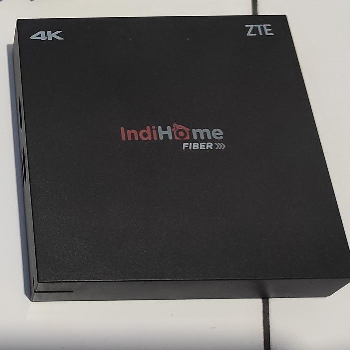 Jual Set Top Box Stb Android Tv B866f V1.1 4k Root Batangan Di Seller Owl Store - Cengkareng ...