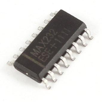 Jual MAX232CSE MAX232ESE MAX232 SOP16 MAX232CPE MAX 232 SMD MAX232 CSE IC - Kota Semarang ...