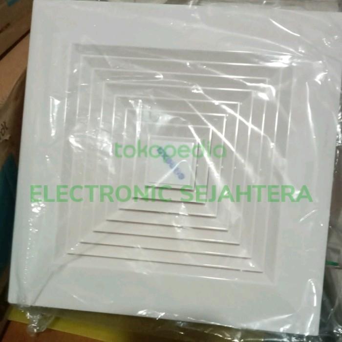 Jual Exhaust ceiling CONEXA VF-BC815 20watt/200cmh 220v 1phase ...