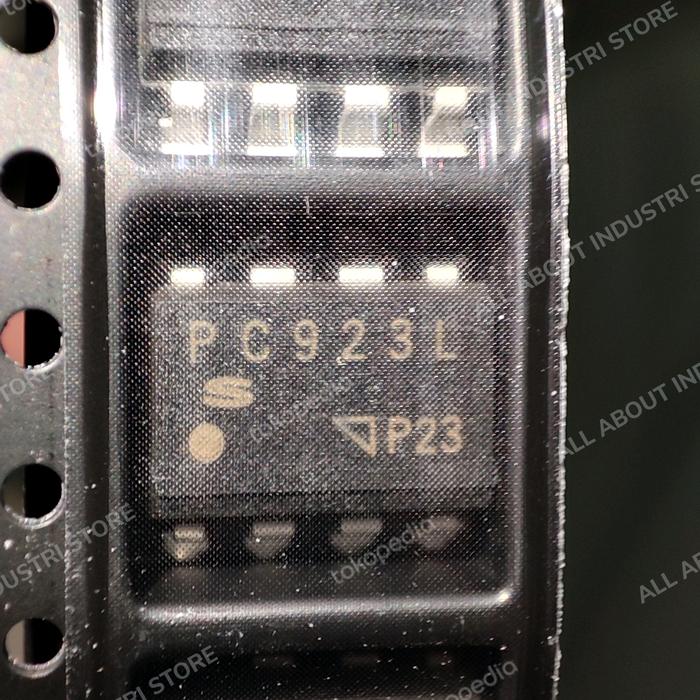 Jual PC923 PC-923 PC923L SOP-8 IC SMD ORIGINAL - Jakarta Barat - All About Industry Store ...