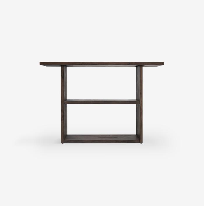 Promo KANA Mateja - Console Table / Meja konsol Cicil 0% 3x - Kab ...