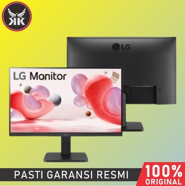 Jual LED LG 22INC 22MR410B 100HZ 5MS FHD AMD FREESYNC - Kota Malang - kios-komputer | Tokopedia