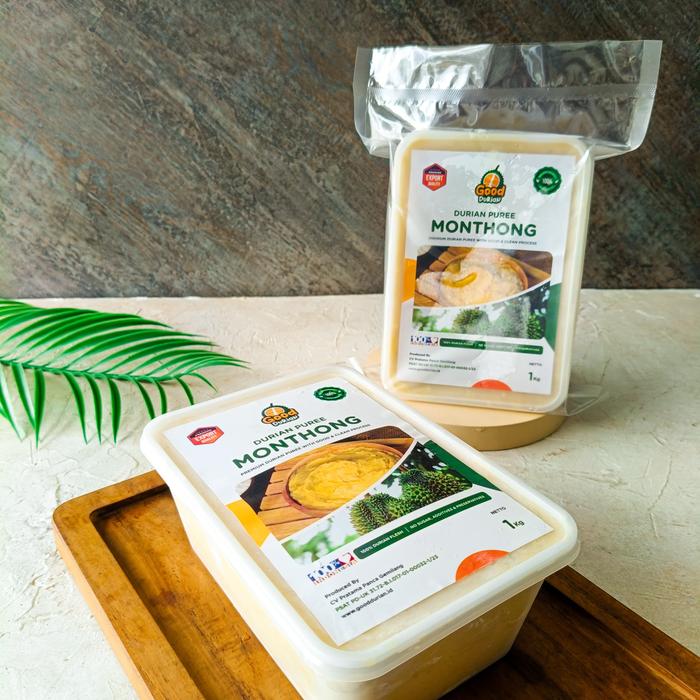 Promo DAGING DURIAN FROZEN MONTONG PALU / LOKAL MEDAN / MUSANGKING ...