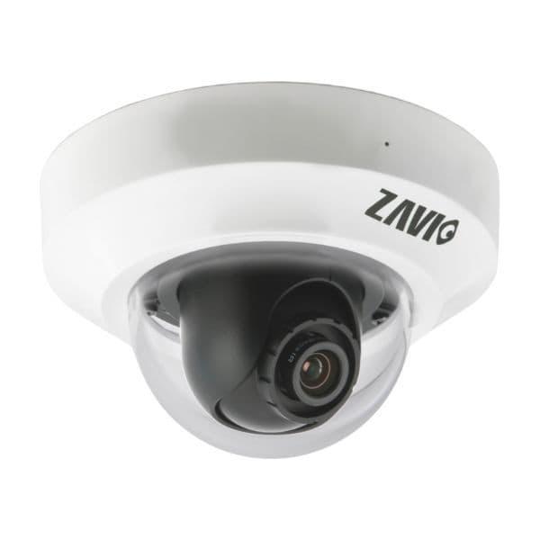 Jual Zavio D3200 Mini Dome IP Network Camera - Jakarta Pusat - UTAMA ...
