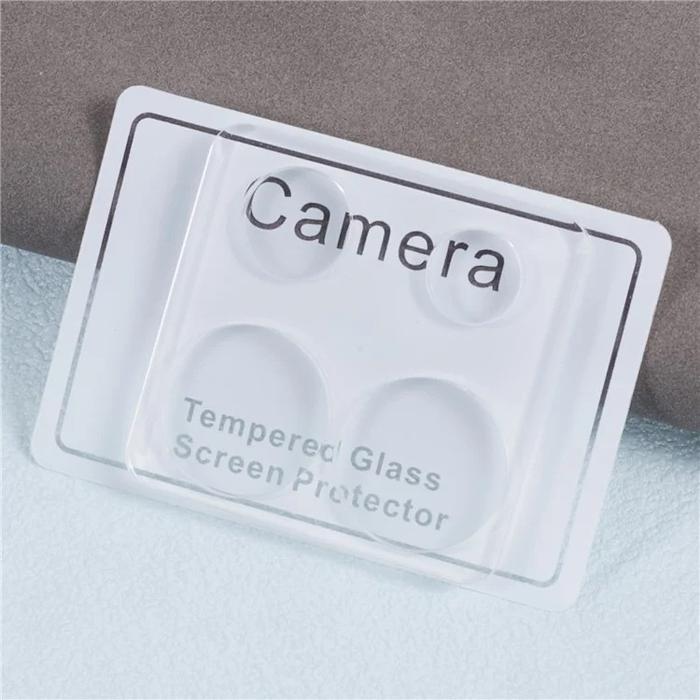 Jual CAMERA LENS FOR POCO X6 5G / X6 PRO 5G TEMPERED GLASS CAMERA LENS ...