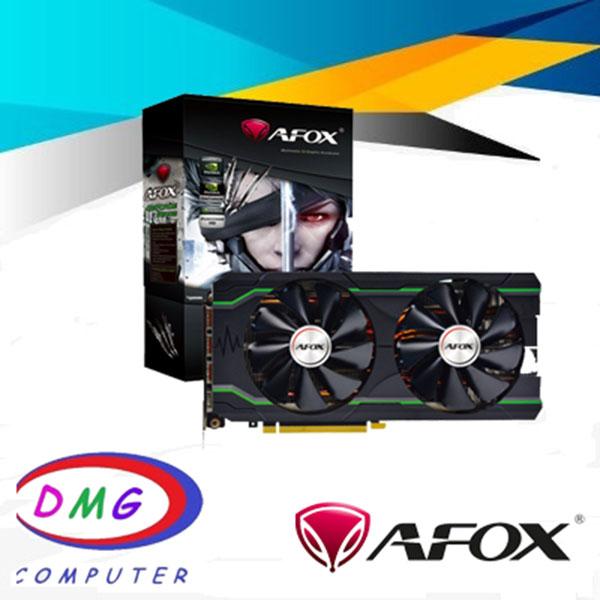 Jual VGA CARD AFOX GEFORCE RTX 3060 12GB GDDR6 192BIT - Kota Bandung ...