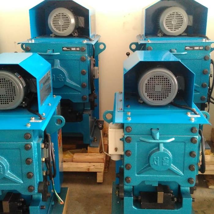 Jual Bar Bender Dan Bar Cutter 36-42Mm - Kota Tangerang - Habibi Putra ...