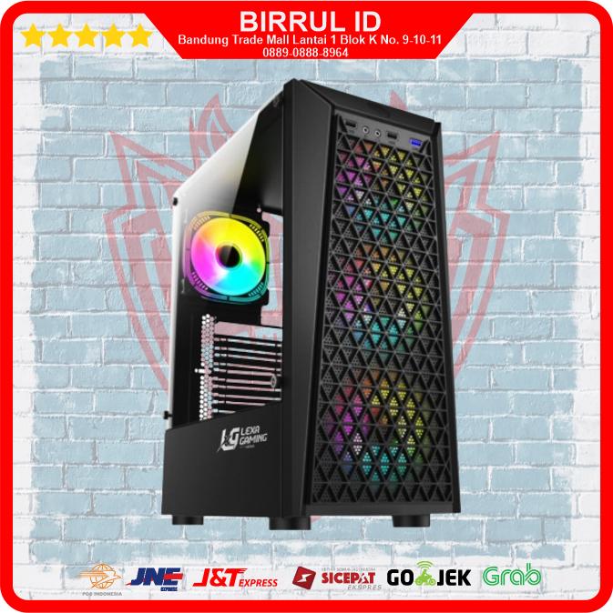 Jual CPU Gaming,Editing,High Intel Core i5 8GB GTX 1050TI Harga ...