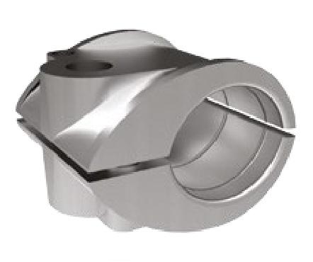 Jual PRYSMIAN Claw Cleat (Aluminium) 370 series - Kota Surakarta - PT ...