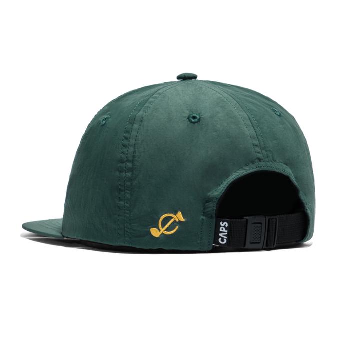 Jual The Adams Ball Cap Green Di Seller Velvet Store - Cengkareng Timur ...