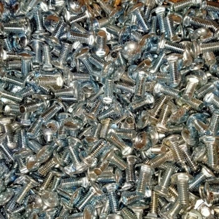 Jual Mur baut joint tray atau ladder - Jakarta Barat - Jasindo Jaya ...