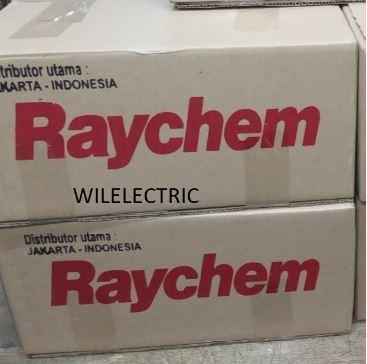 Jual Raychem 1 x 50 mm 1x50 mm indoor termination terminasi kit 24 kV ...