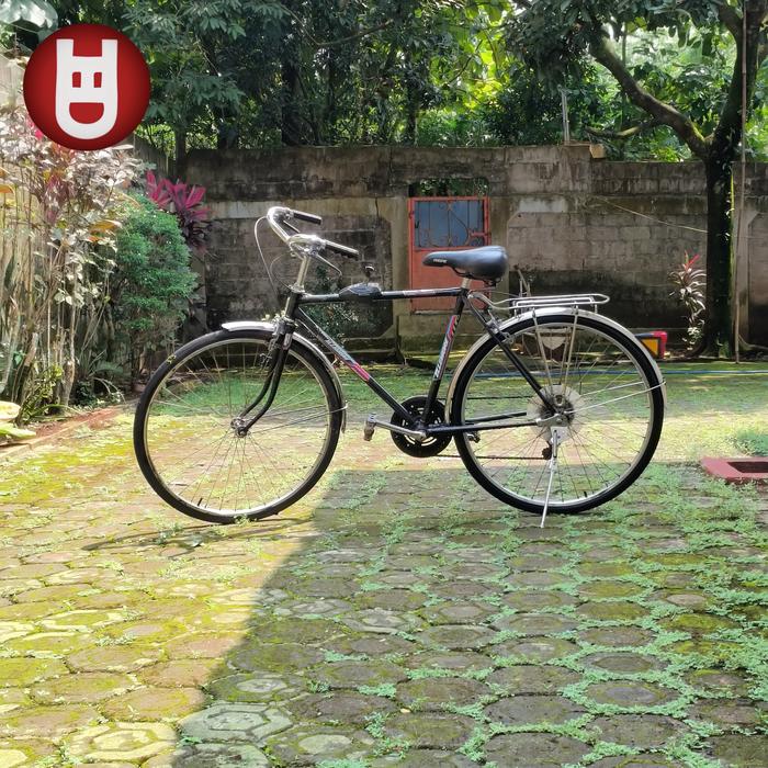 Jual sepeda deki japan 26 inch - Kota Depok - stylesapopoe | Tokopedia