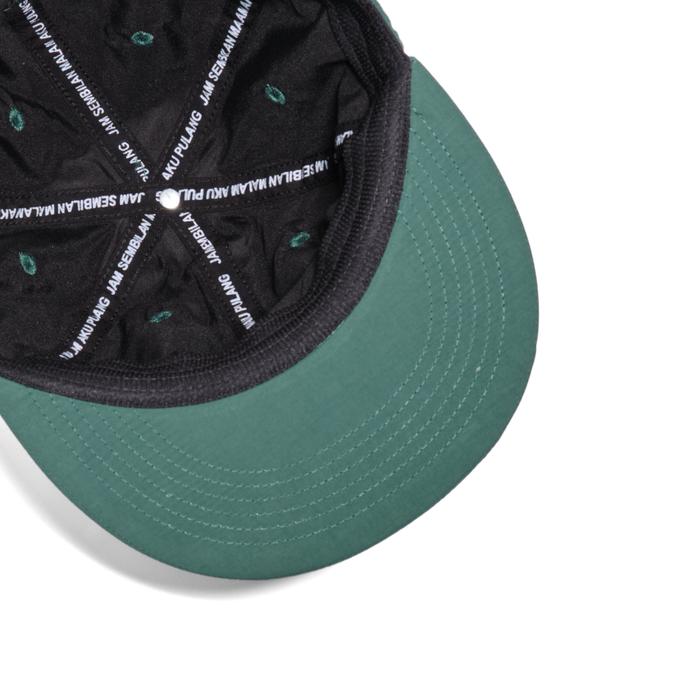 Jual The Adams Ball Cap Green Di Seller Velvet Store - Cengkareng Timur ...