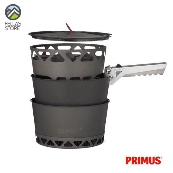 Promo Primus - Primetech Stove Set 2.3L Cicil 0% 3x - Jakarta Selatan ...