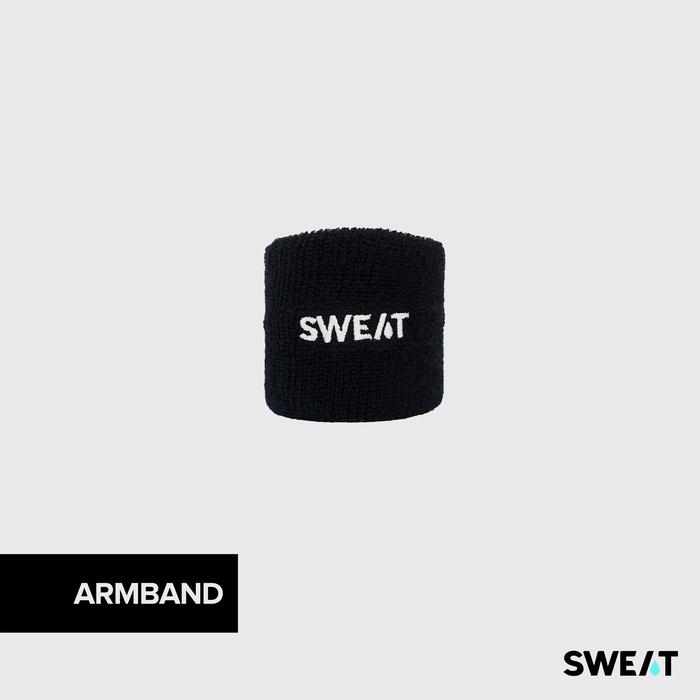 Promo SWEAT HEAD BAND & ARM BAND | IKAT KEPALA IKAT TANGAN UNTUK ...